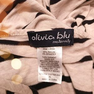 Olivia Blu | Poshmark